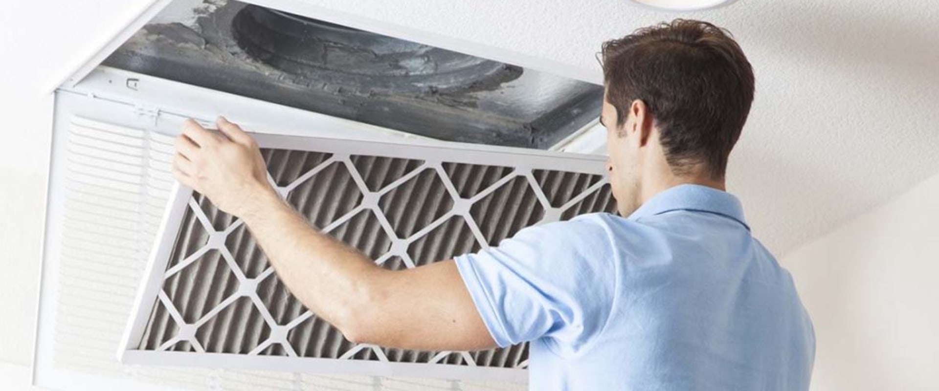 How Essential Are HVAC Furnace Air Filter MERV Rating Charts to Your ...