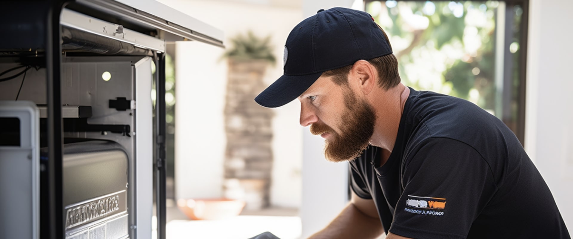 How an AC Ionizer Air Purifier Installation Services Company Near ...