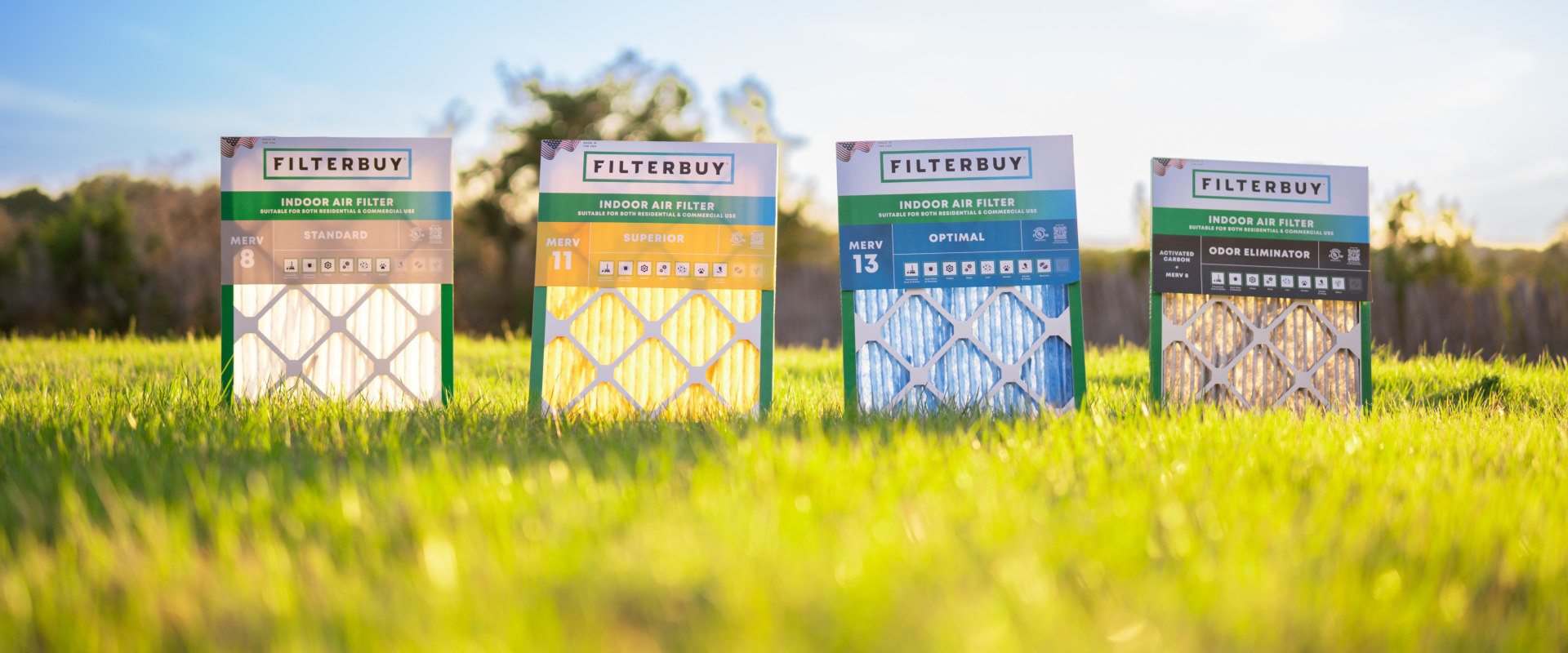 Explore MERV Ratings with Expert Insight from David Heacock of Filterbuy